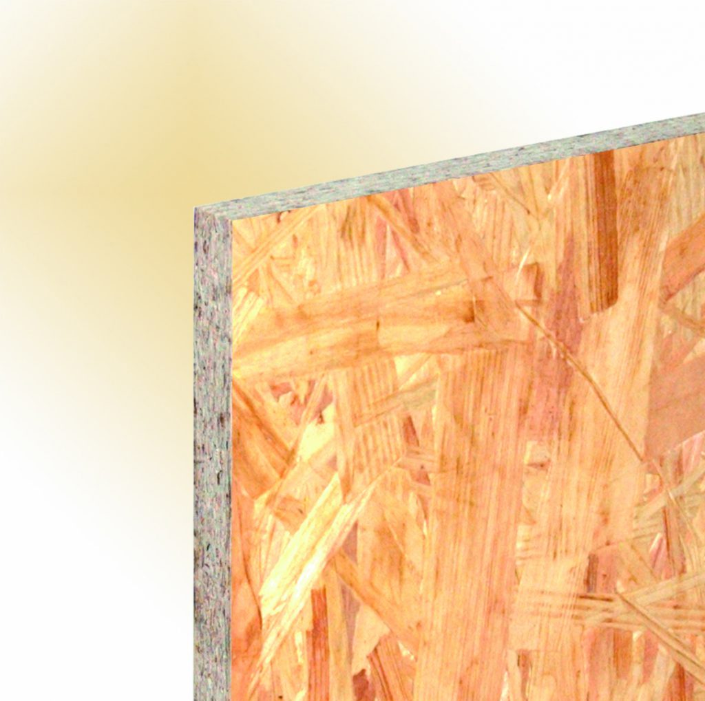 OSB плочи Swiss Krono и Egger | BG Baustoff + Metall